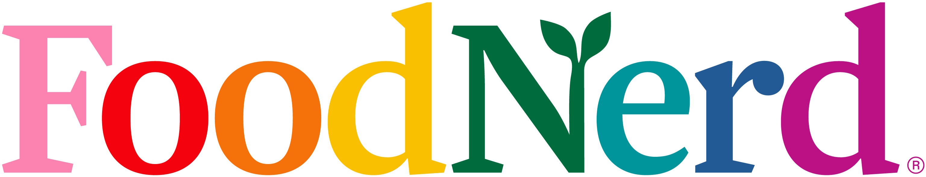 Food Nerd | Rochester VegFest